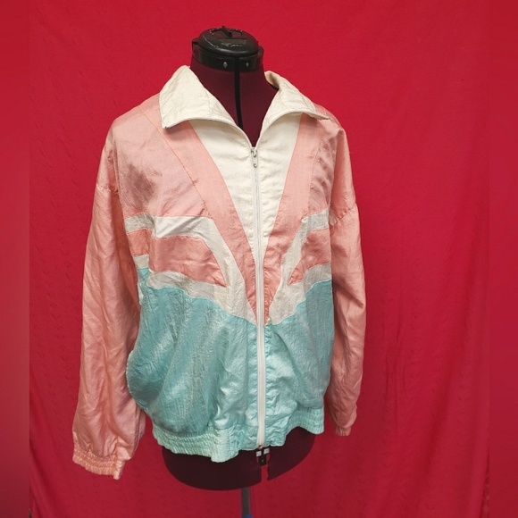 Bocoo | Jackets & Coats | Vintage 9s Bocoo Windbreaker Jacket | Poshmark